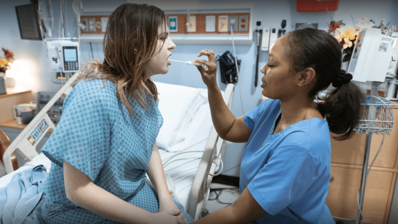 CNA Classes - Online/Hybrid is a Certified Nursing Assistant School in ...